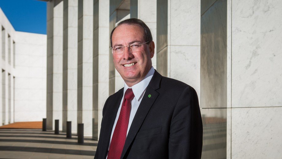 WorkChoices architect now shaping WorkChoices2 - maydayvictoria.com