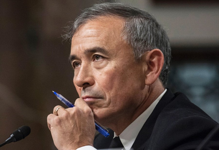 Promoter of war with China to be next US ambassador to Australia ...