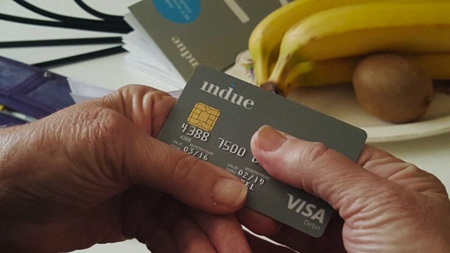 Promoters of cashless welfare card really want to cut benefits ...