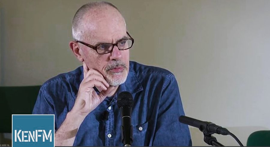 University of Sydney removes professor for criticism of war propaganda ...