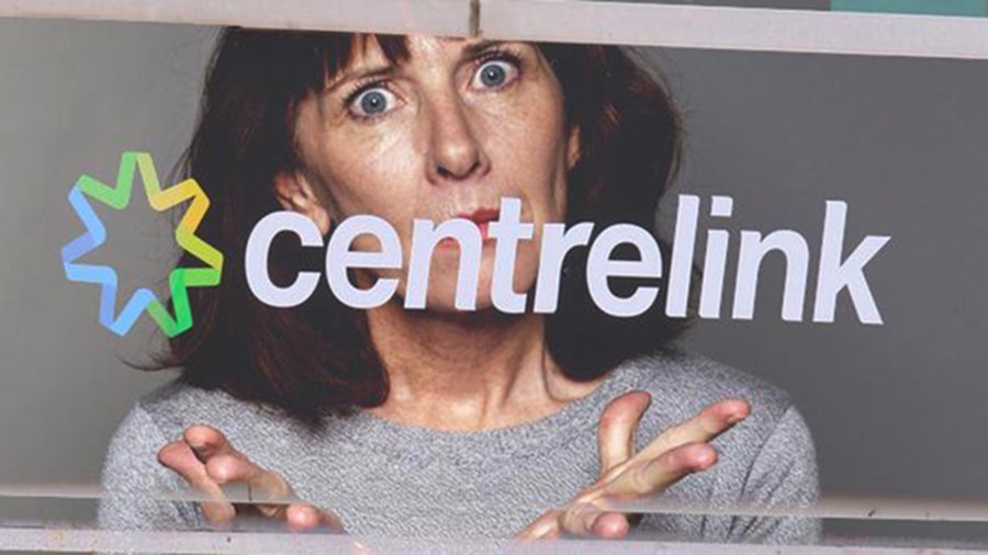 Government gives a little way on Robo Debt but still refuses to bring ...