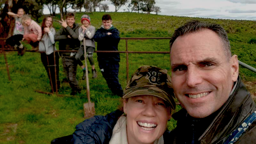 An Australian is being held to be illegally extradited from Australia ...