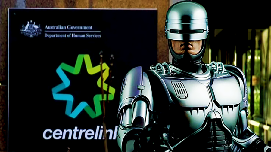 Royal Commission shines torch on Robodebt injustice - maydayvictoria.com