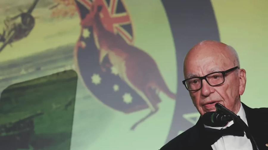 Monopoly media and its corporate connections shape the news we get ...