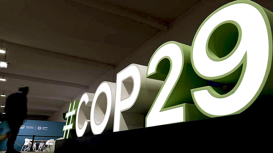 COP29 scores another failure on effective climate action ...